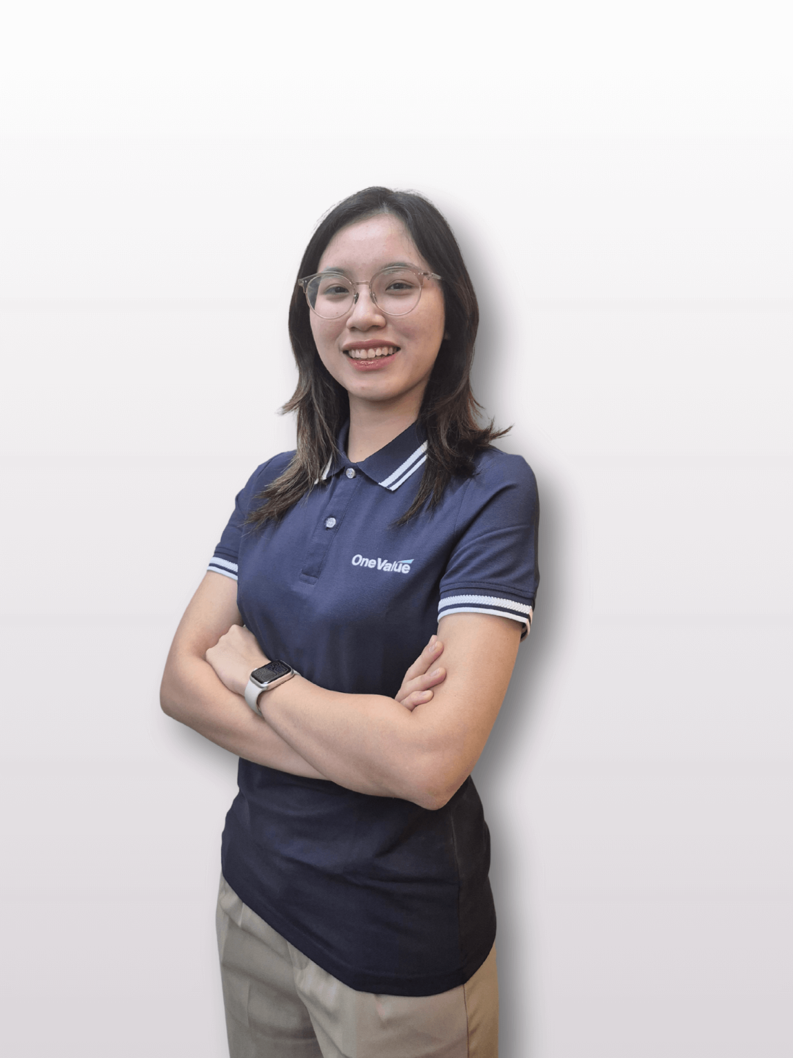 TTS Tran Dieu Linh - ONE-VALUE - Tư vấn M&A, Chiến lược Kinh doanh